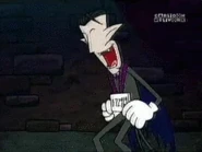 Count Spankulot/Gallery | KND Code Module | Fandom