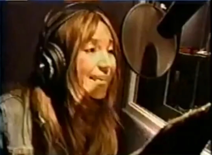 Janice Kawaye | KND Code Module | Fandom