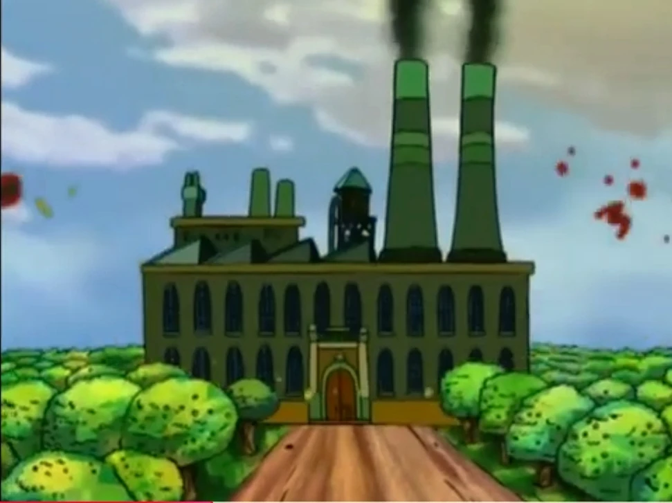 Tapioca Factory | KND Code Module | Fandom