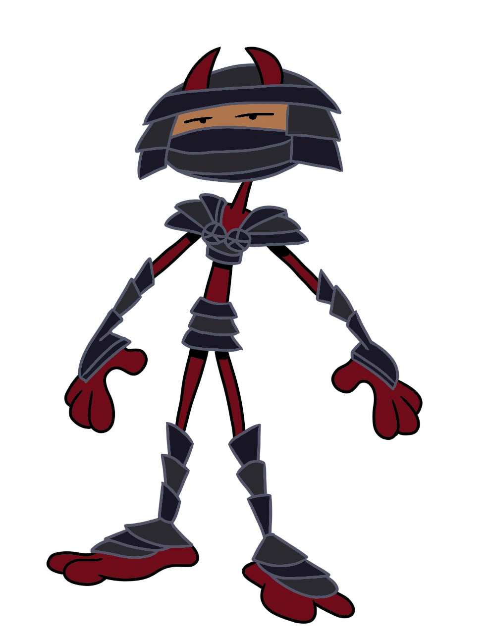 Cree Lincoln/Gallery | KND Code Module | Fandom