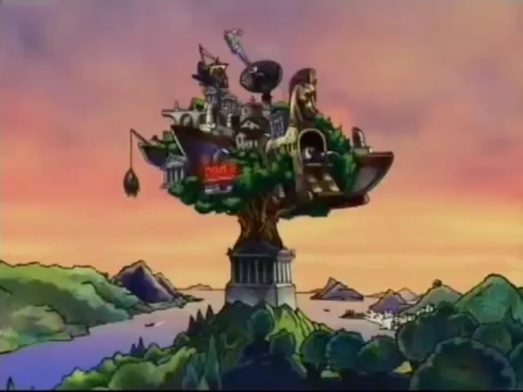 Greek Sector | KND Code Module | Fandom