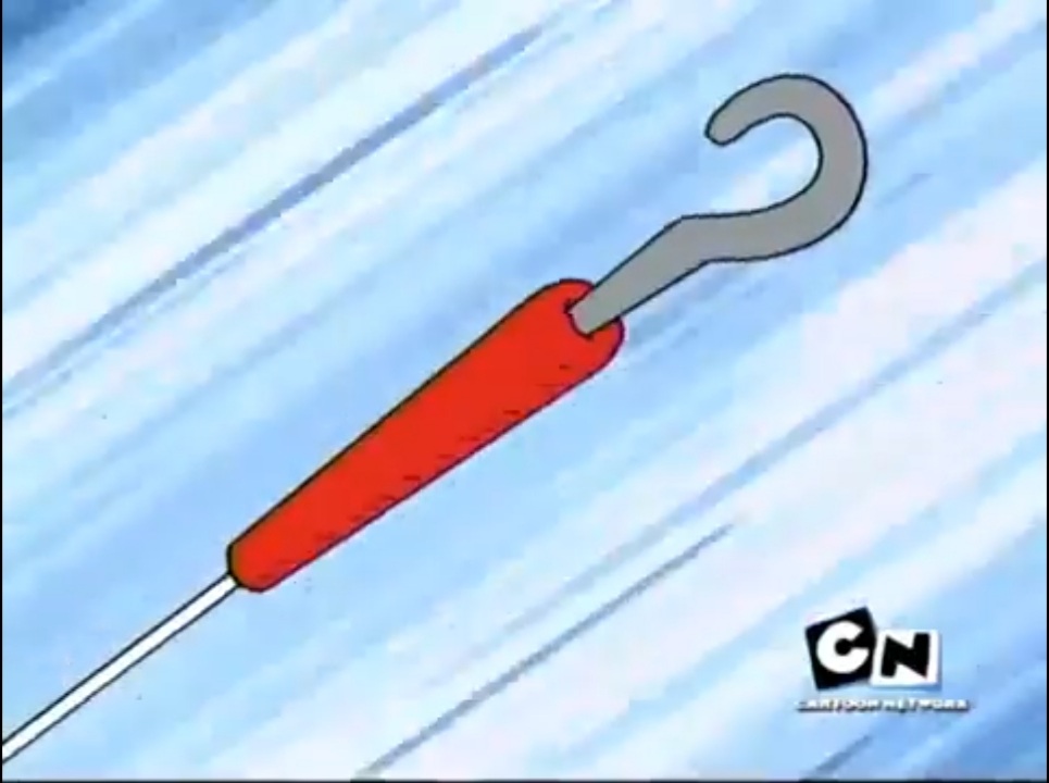 Dental Floss Grappling Hook Knd Code Module Fandom