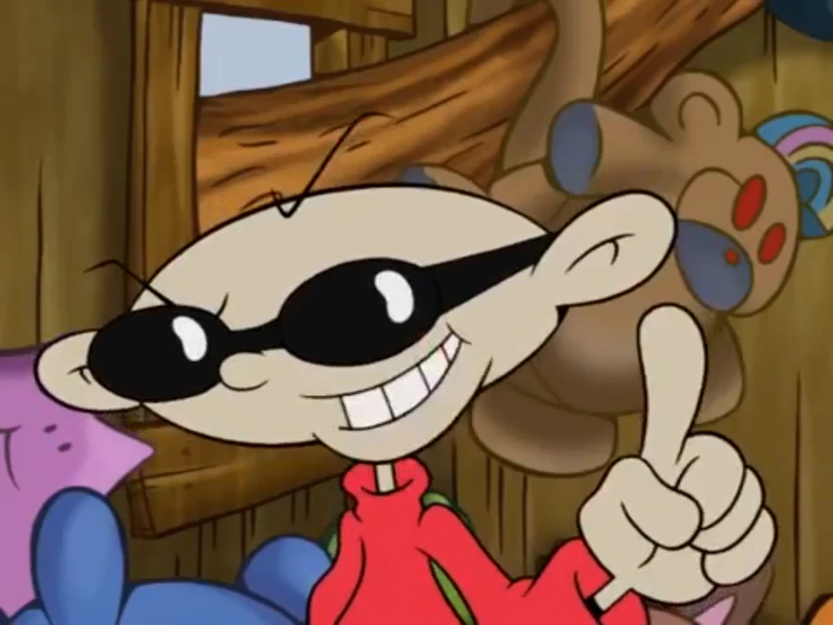 Operation: F.A.S.T.-F.O.O.D. | KND Code Module | Fandom