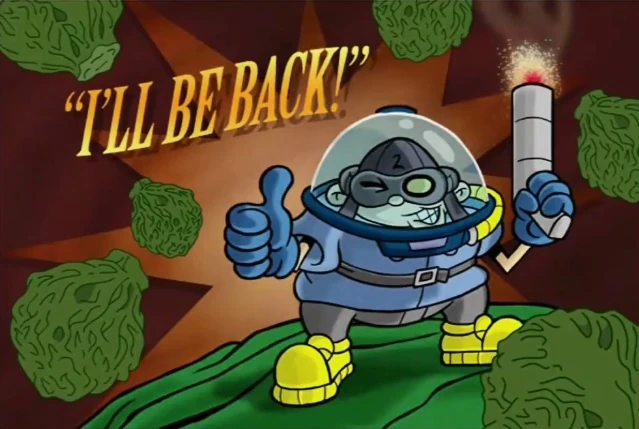 Cell Shock | KND Code Module | Fandom