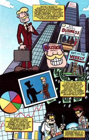 Toiletnator | KND Code Module | Fandom