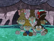 Operation: F.O.U.N.T.A.I.N. | KND Code Module | Fandom