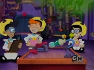 Numbuh 74.239 | KND Code Module | Fandom