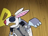 Operation: T.U.R.N.I.P./Gallery | KND Code Module | Fandom