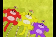 Rainbow Monkeys/Gallery | KND Code Module | Fandom