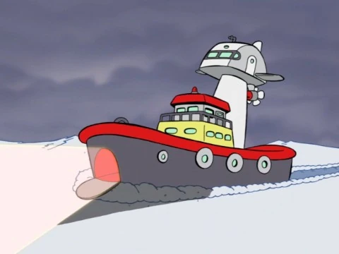 S.N.O.W.S.U.B. (Trading Card) | KND Code Module | Fandom