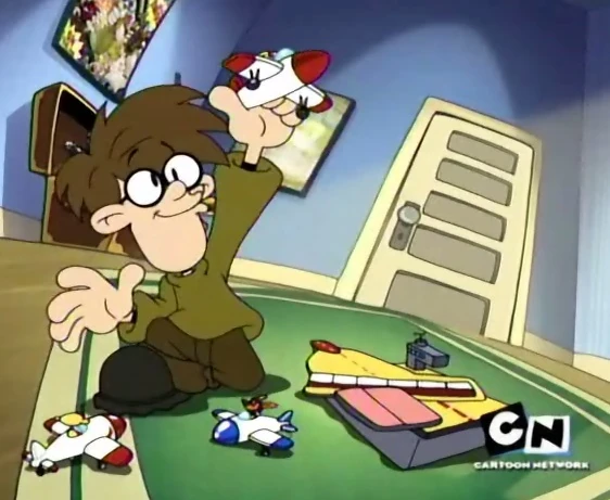 Operation: C.L.O.S.E.T. | KND Code Module | Fandom