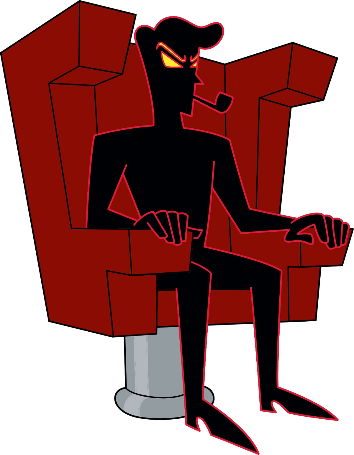 Father/Gallery | KND Code Module | Fandom