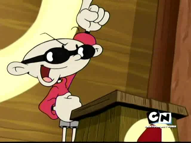 Operation: C.A.K.E.D.-F.O.U.R. | KND Code Module | Fandom