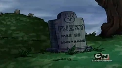 Fuzzy | KND Code Module | Fandom