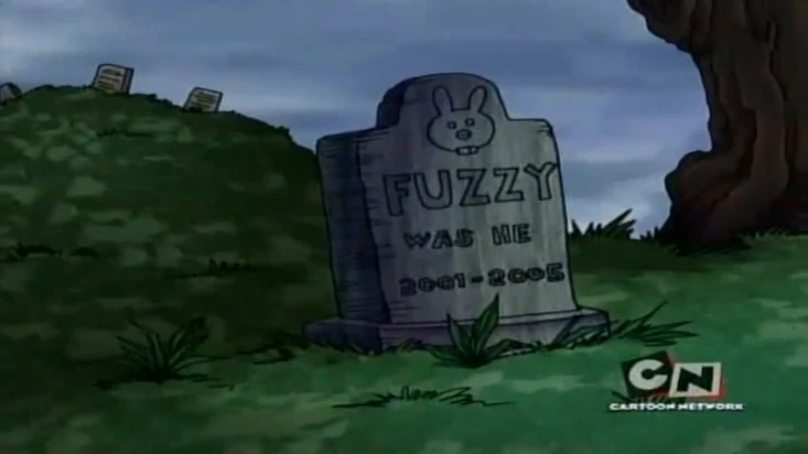 Fuzzy | KND Code Module | Fandom