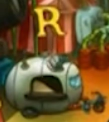 Sector R | KND Code Module | Fandom