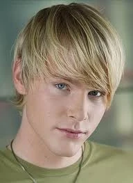 Forrest Jackson Daniels | KNDfanfictionNextGen Wiki | Fandom