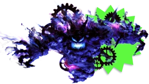 The Time Eater | KNDfanfictionNextGen Wiki | Fandom