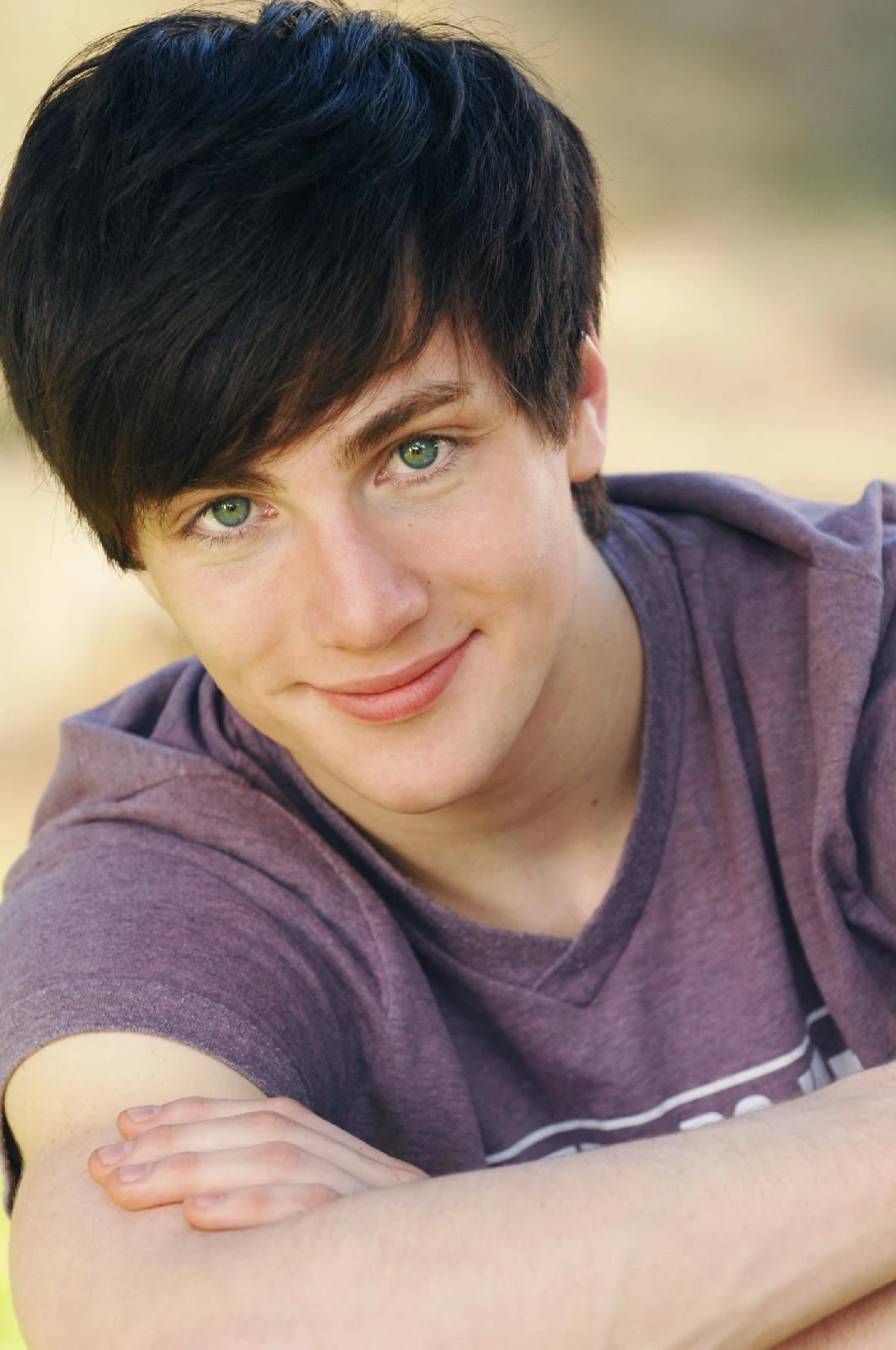 George Cuthail II | KNDfanfictionNextGen Wiki | Fandom