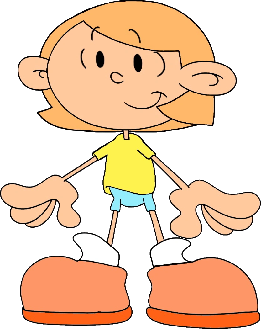 Numbuh 7,777 | Kids Next Door Fanon Wiki | Fandom