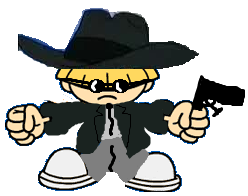 Bob the Goon | Kids Next Door Fanon Wiki | Fandom