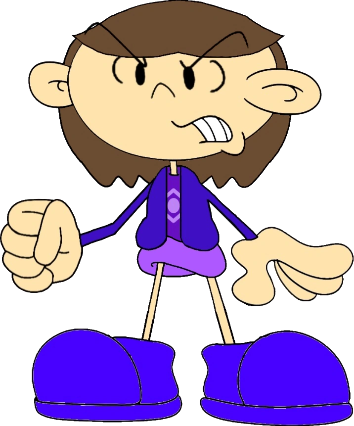 Numbuh 10,560 | Kids Next Door Fanon Wiki | Fandom