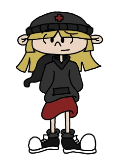 Numbuh 71 | Kids Next Door Fanon Wiki | Fandom