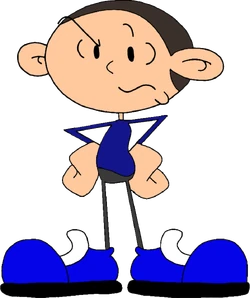 Numbuh 99.99 | Kids Next Door Fanon Wiki | Fandom