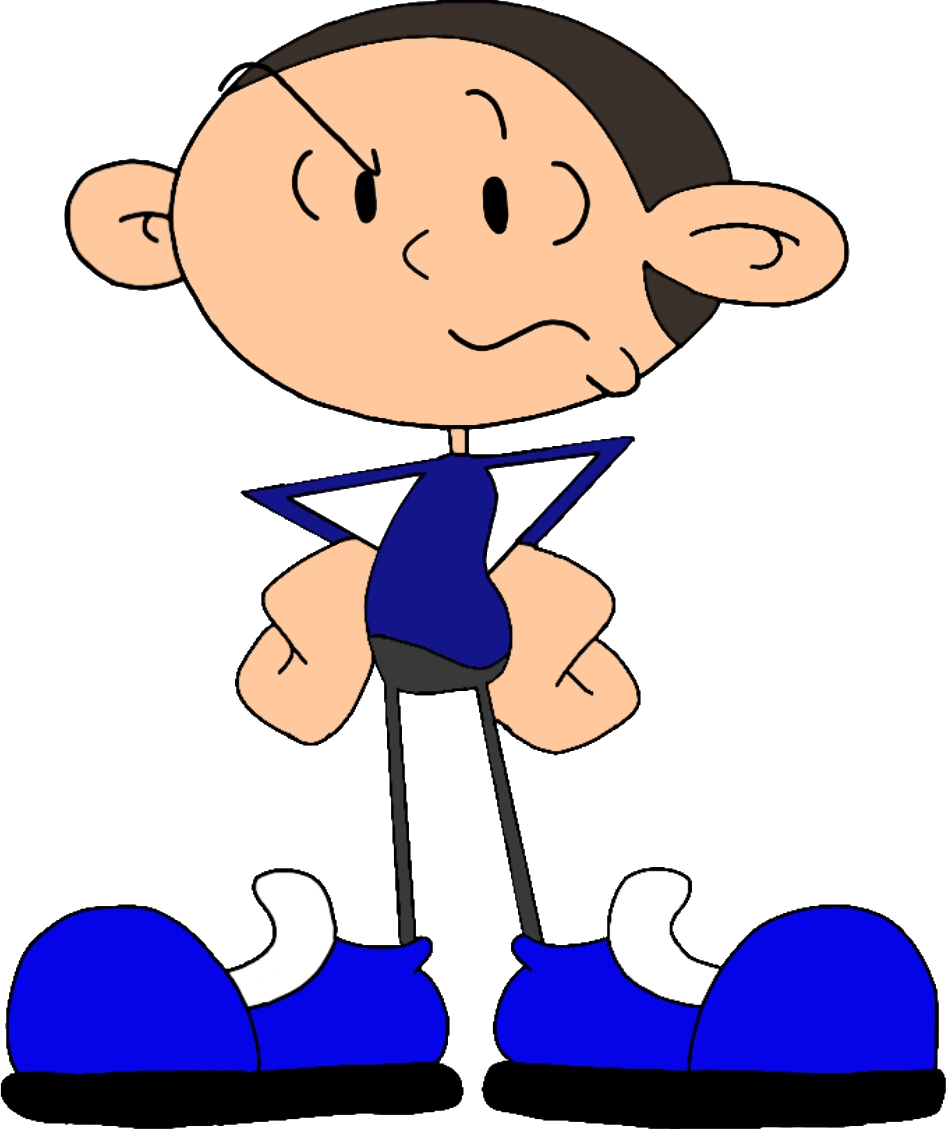 Numbuh 99.99 | Kids Next Door Fanon Wiki | Fandom