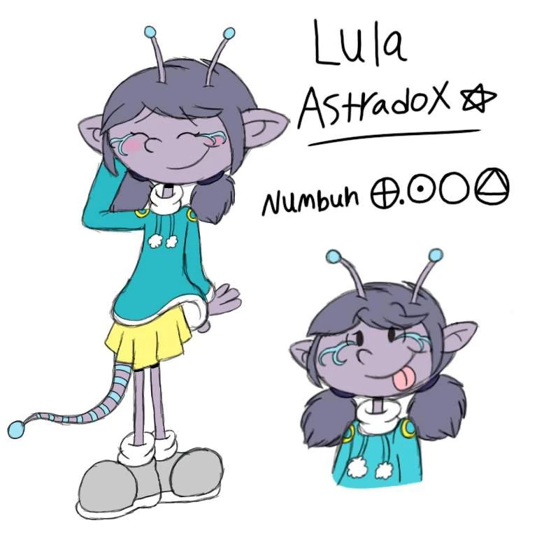 Numbuh 4.503 | Kids Next Door Fanon Wiki | Fandom