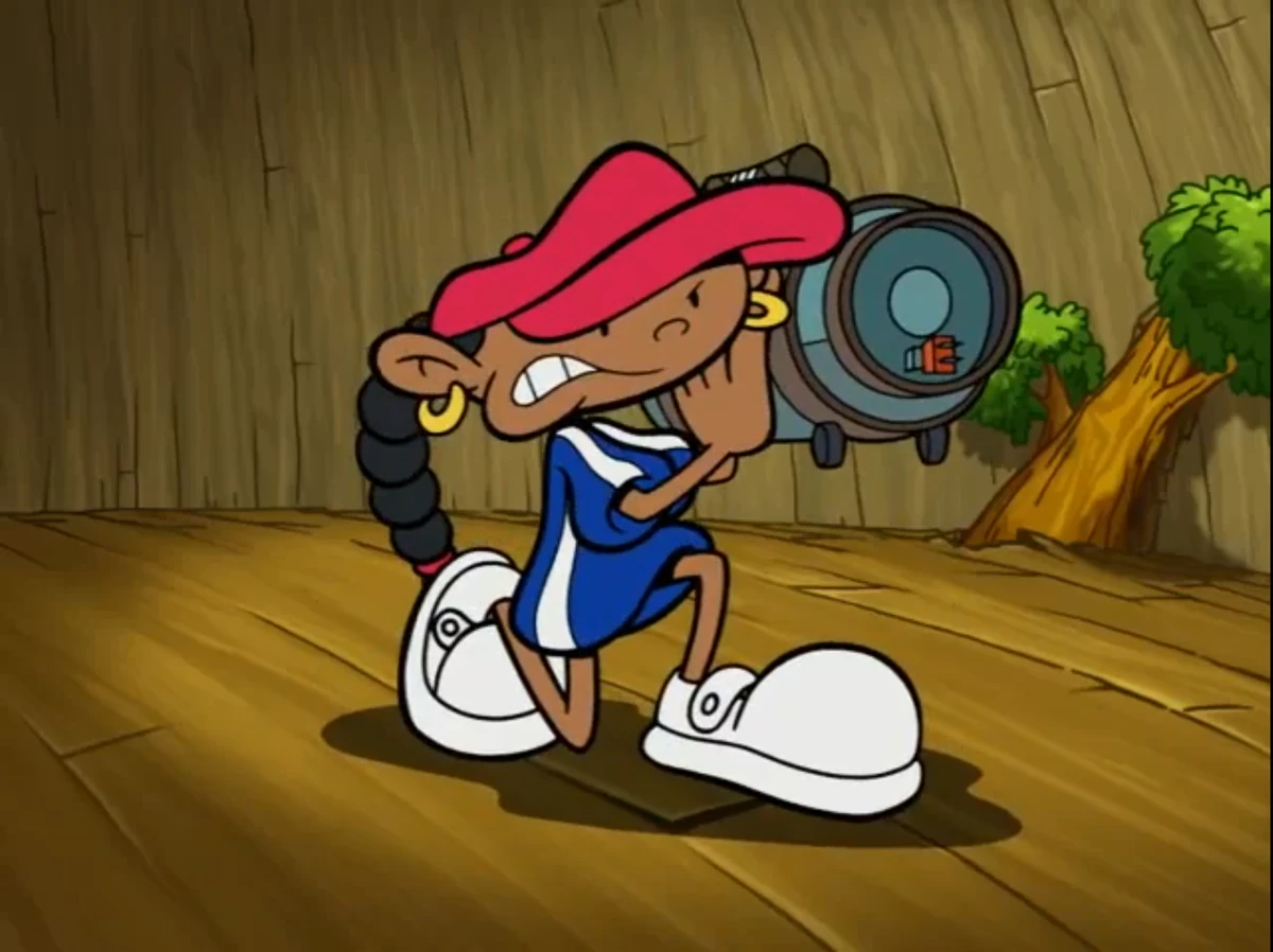 C.O.R.D.E.R. | Wiki Knd:Los Chicos del Barrio | Fandom