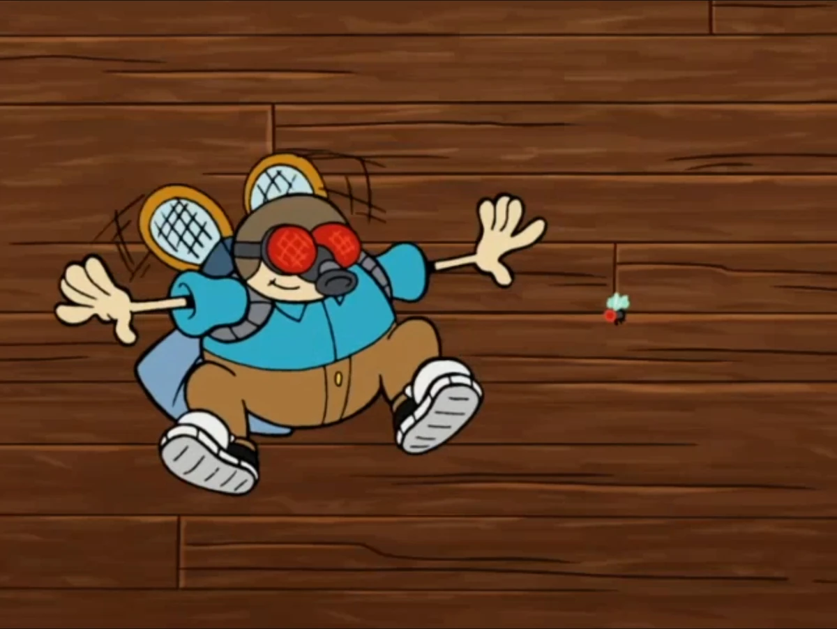 F.L.A.P.P.U.H. | Wiki Knd:Los Chicos del Barrio | Fandom