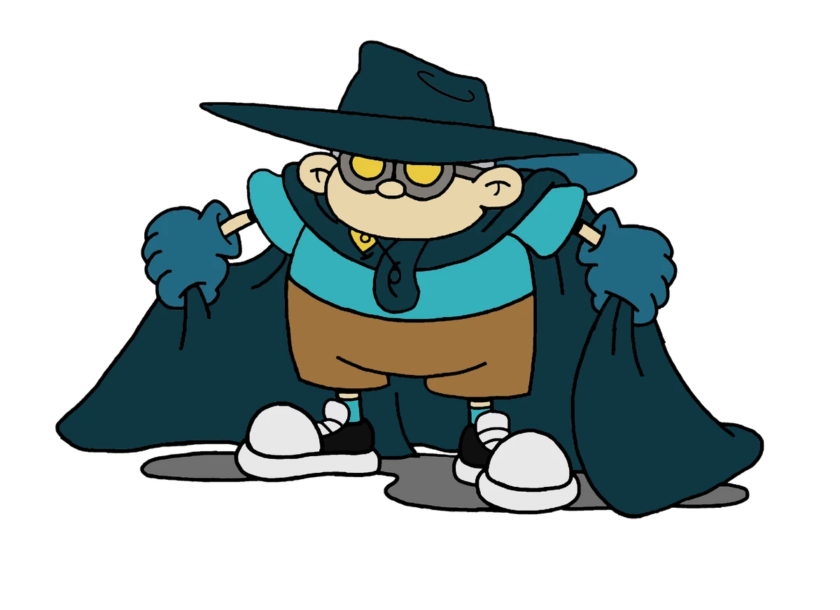 Tommy Gilligan | Wiki Knd:Los Chicos del Barrio | Fandom