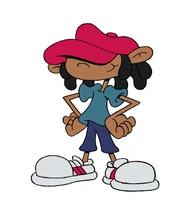 Cree Lincoln | Wiki Knd:Los Chicos del Barrio | Fandom