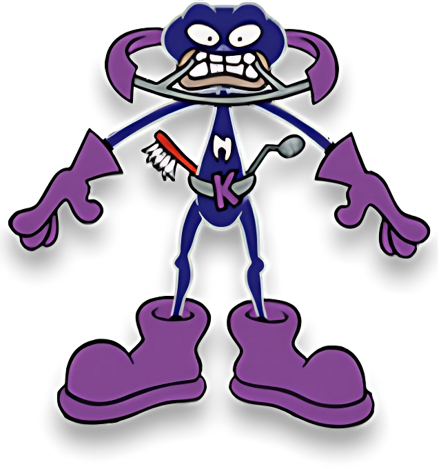 Dentón/Galería | Wiki Knd:Los Chicos del Barrio | Fandom