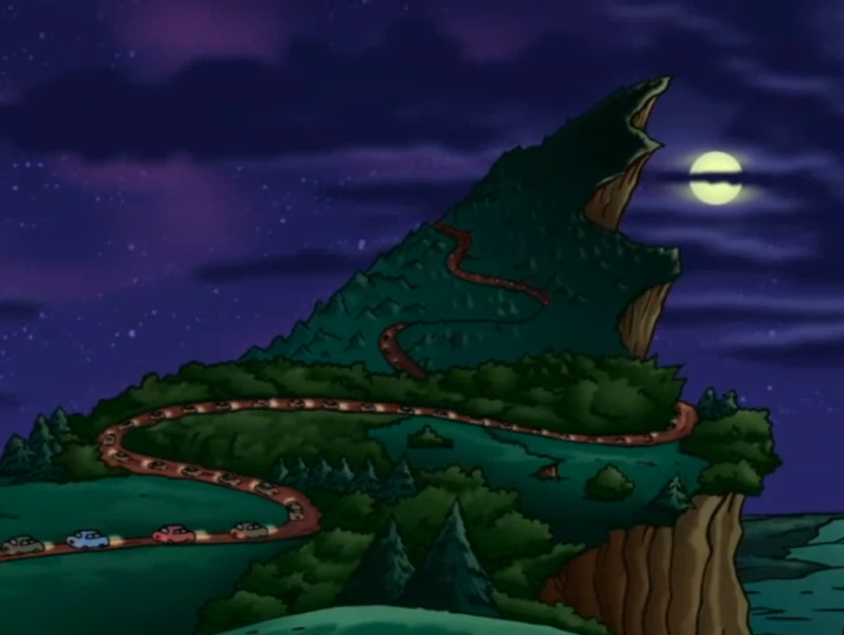 Operación: P.U.N.T.O./Galería | Wiki Knd:Los Chicos del Barrio | Fandom