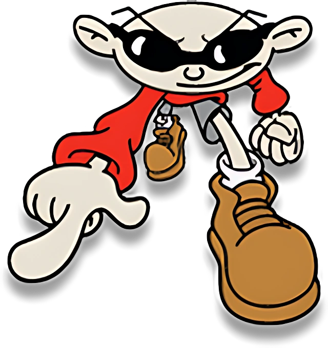 Número 1/Galería | Wiki Knd:Los Chicos del Barrio | Fandom