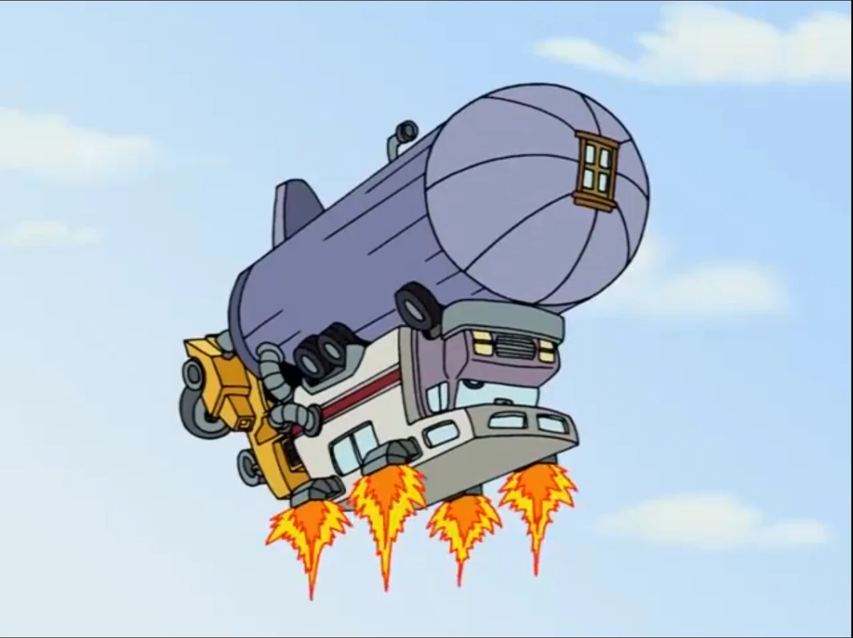 T.E.O.P.I. | Wiki Knd:Los Chicos del Barrio | Fandom