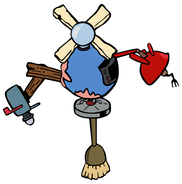 Satélites de KND | Wiki Knd:Los Chicos del Barrio | Fandom