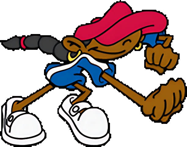 Número 5/Galería | Wiki Knd:Los Chicos del Barrio | Fandom