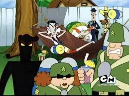 Operación: F.L.O.T.A.R. | Wiki Knd:Los Chicos del Barrio | Fandom