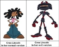 Cree Lincoln | Wiki Knd:Los Chicos del Barrio | Fandom