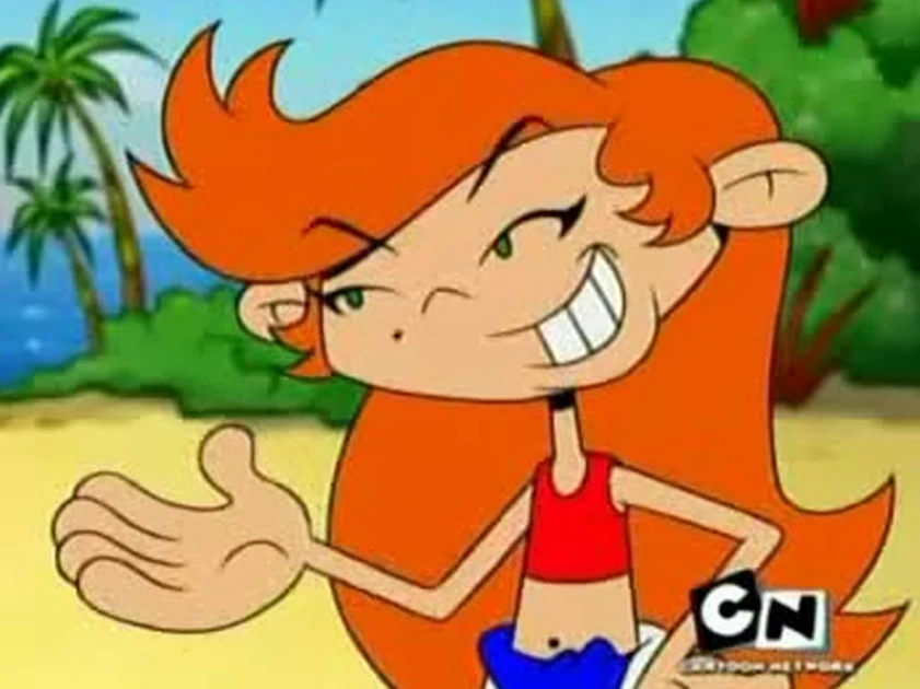 Número 10 | Wiki Knd:Los Chicos del Barrio | Fandom