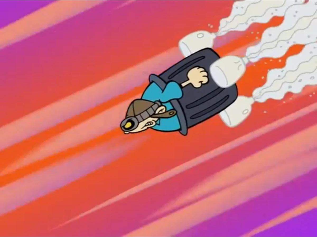 D.A.R.D.O. | Wiki Knd:Los Chicos del Barrio | Fandom