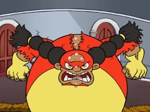 Laura Limpin | Wiki Knd:Los Chicos del Barrio | Fandom