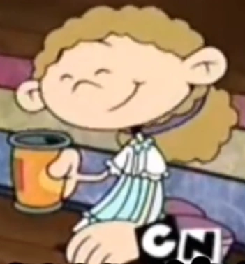 Número 12 | Wiki Knd:Los Chicos del Barrio | Fandom