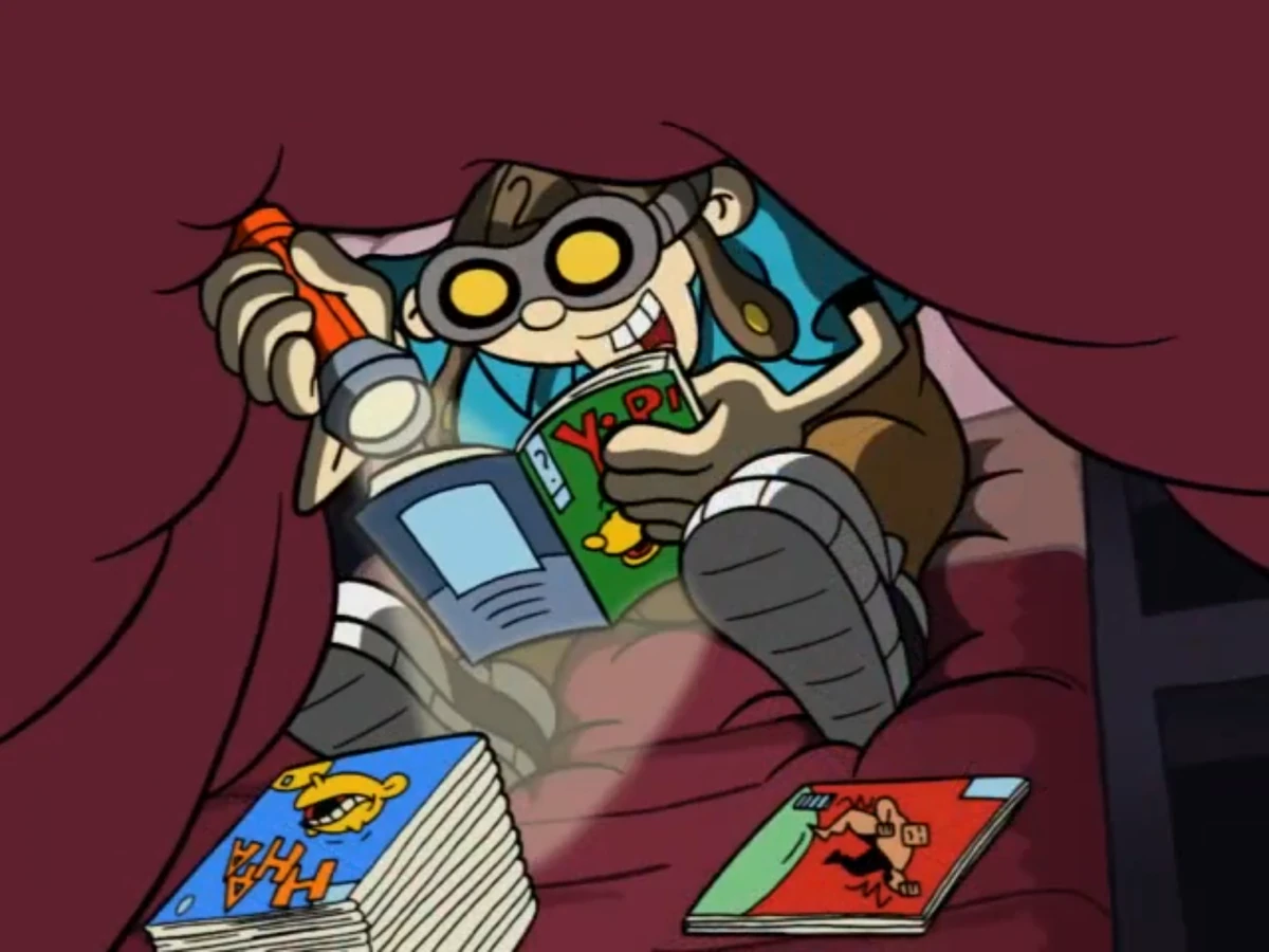 Categoría:Yipper | Wiki Knd:Los Chicos del Barrio | Fandom