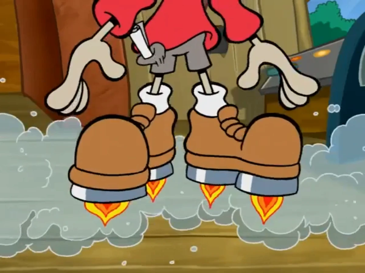 J.E.T.A.B.O.O.T.S. | Wiki Knd:Los Chicos del Barrio | Fandom