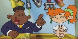 Número 10 | Wiki Knd:Los Chicos del Barrio | Fandom