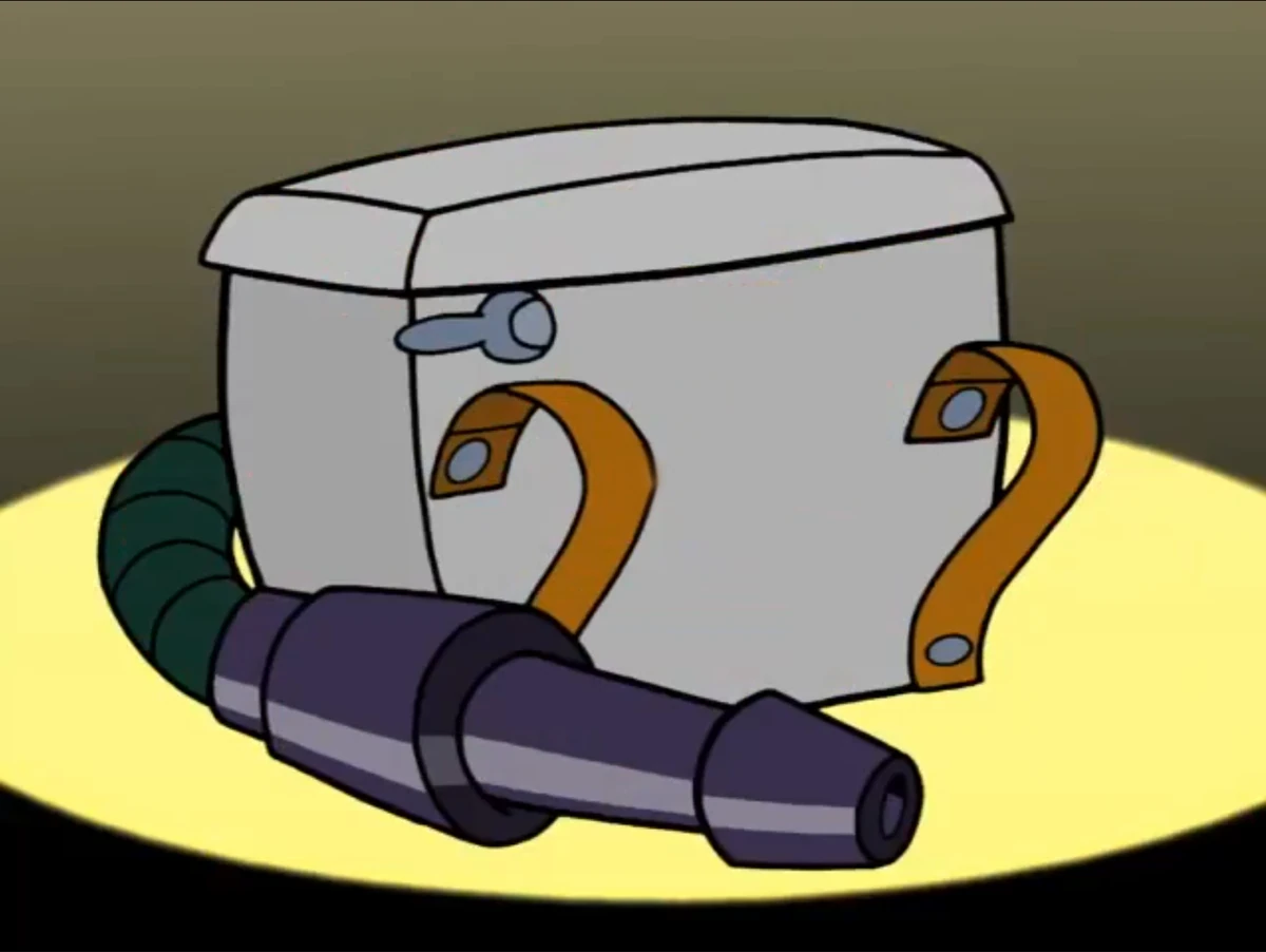 D.O.O.Z.I.E. | Wiki Knd:Los Chicos del Barrio | Fandom